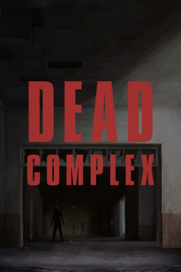 Dead Complex · Last Escape: Dead Complex · SteamDB