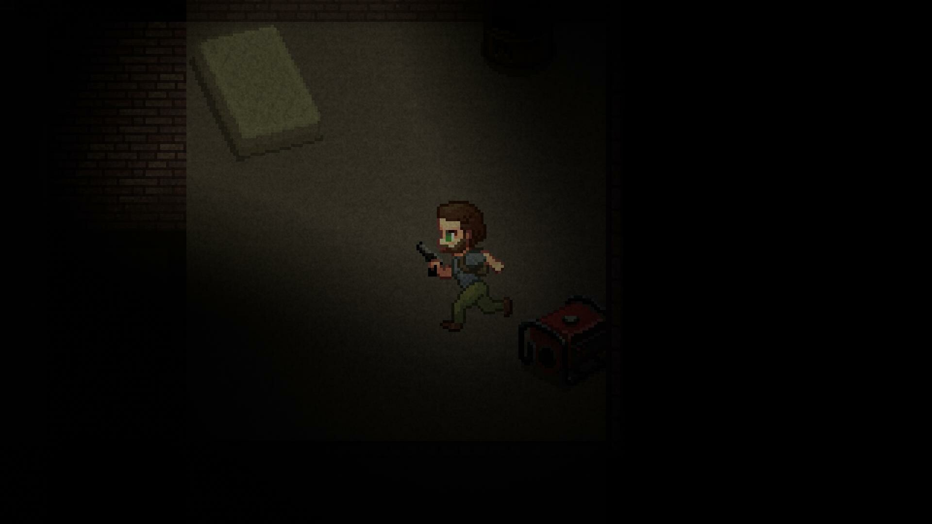 Last Escape: Dead Complex on Steam