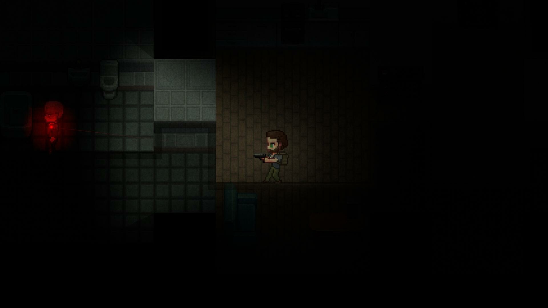 Last Escape: Dead Complex on Steam