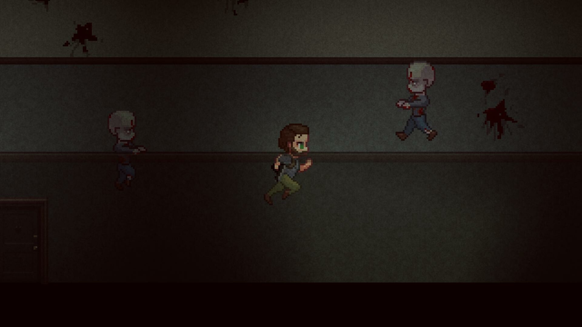 Last Escape: Dead Complex on Steam