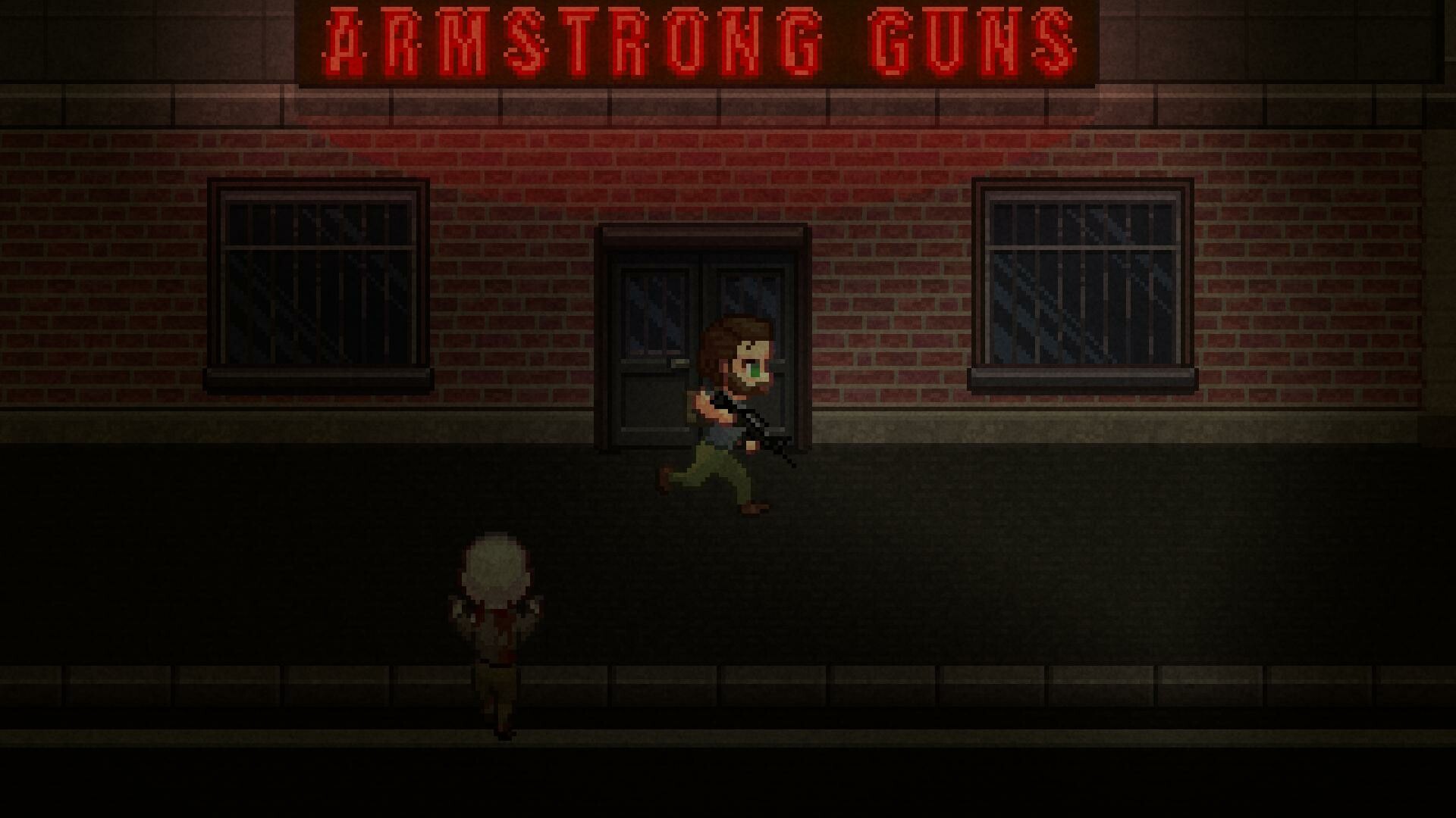 Last Escape: Dead Complex na Steam