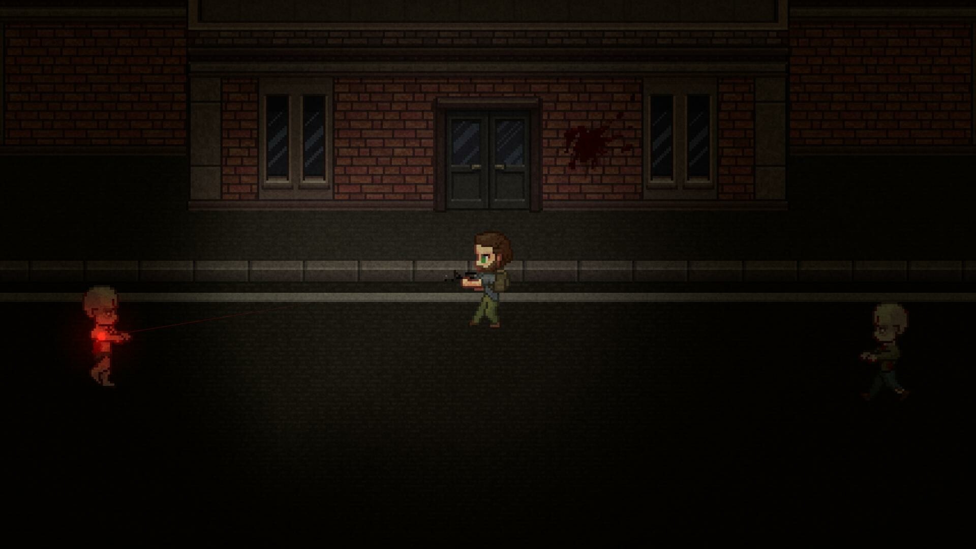 Last Escape: Dead Complex on Steam