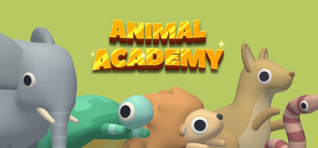 Steam Community :: Animal Academy