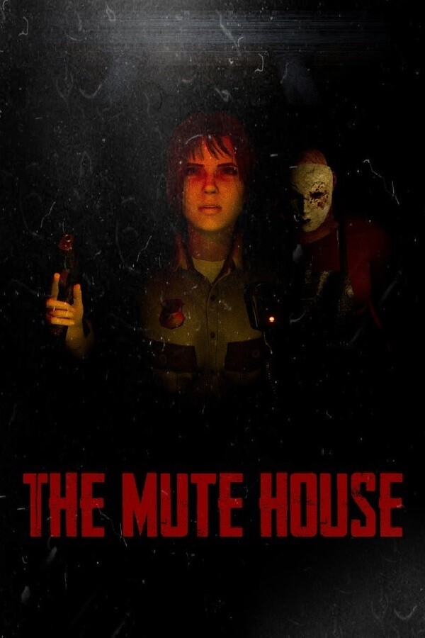 The Mute House · SteamDB