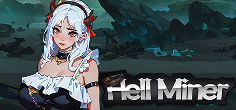地狱矿工 Hell Miner · Hell Miner Packages · SteamDB