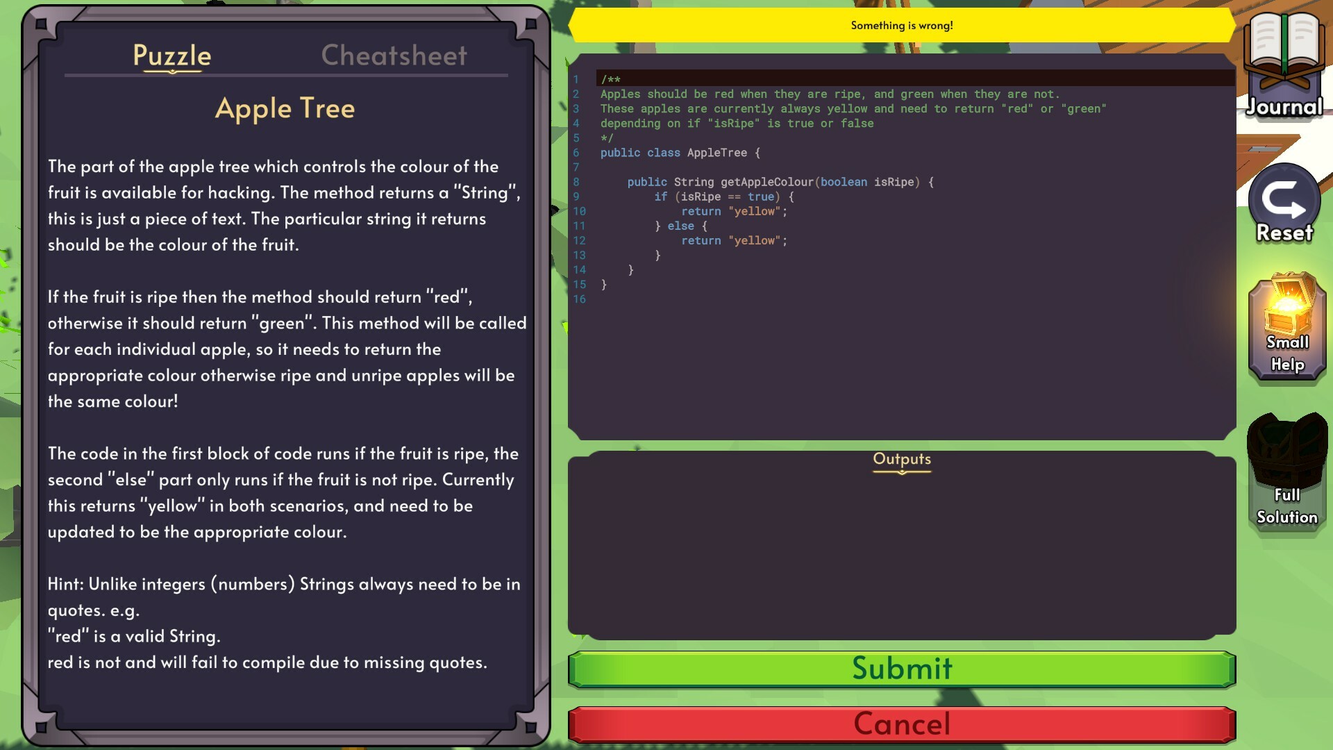 Code Wizard: Java Edition on Steam