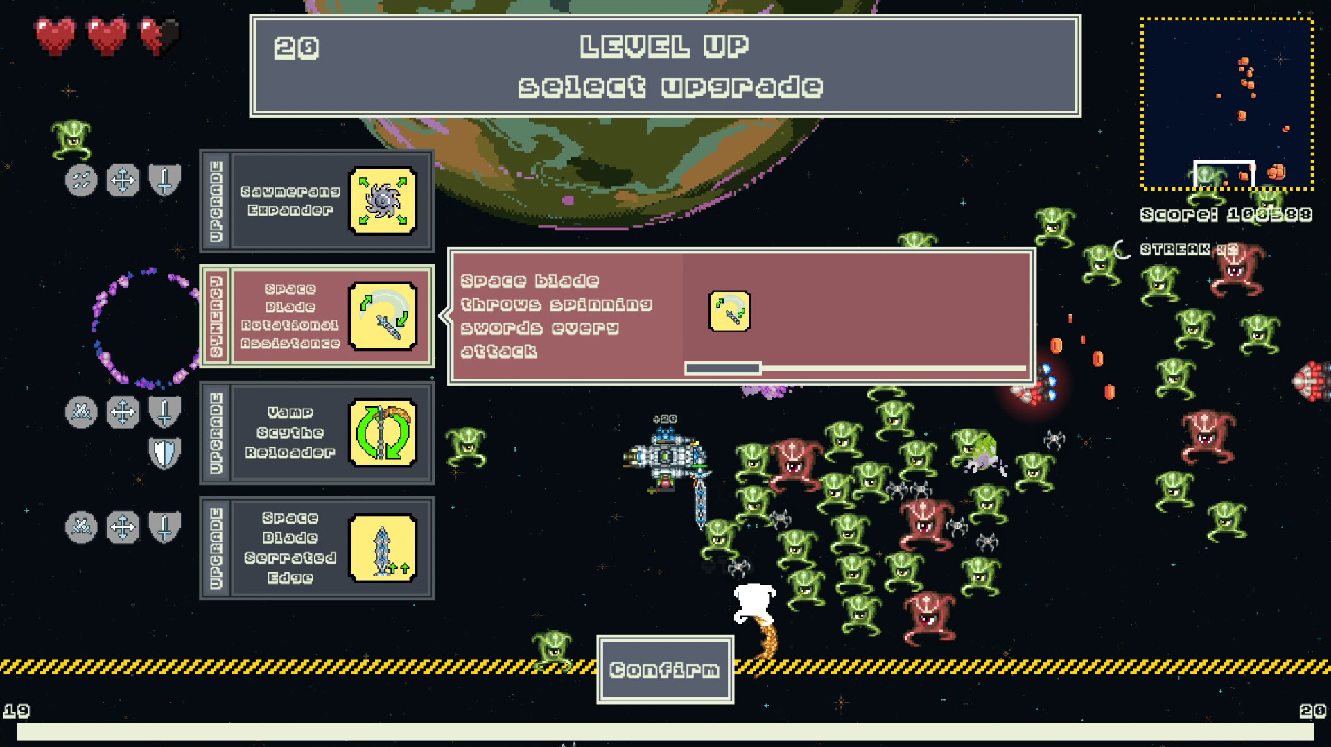 Space Mercenary Defense Force on Steam