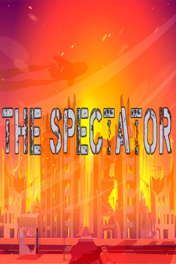 The Spectator · SteamDB