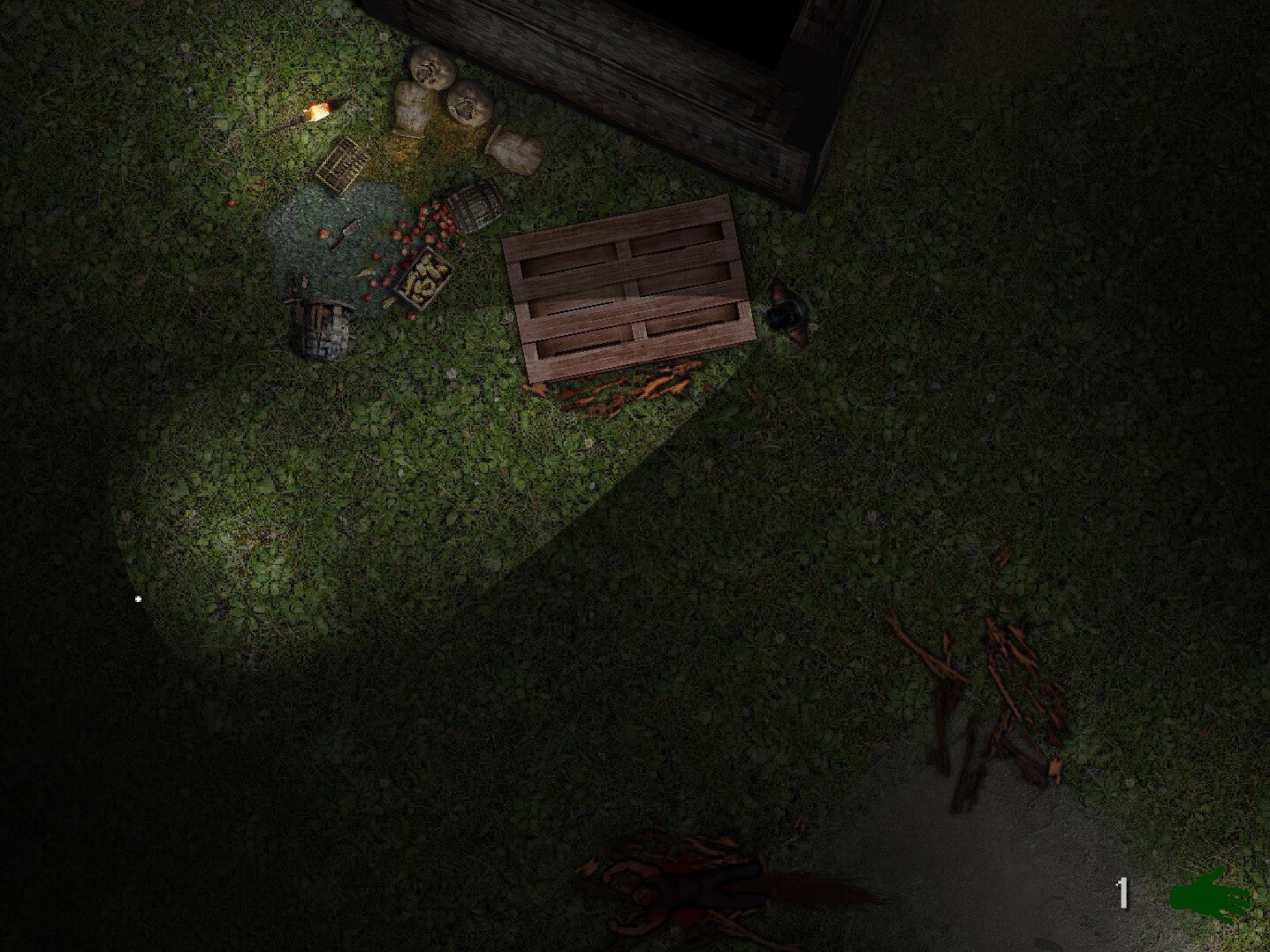 The Spectator Screenshots · SteamDB