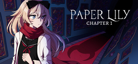 Paper Lily - Chapter 1 Steam Charts · SteamDB