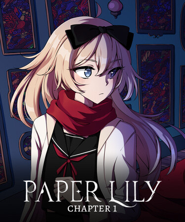 Paper Lily - Chapter 1 · SteamDB