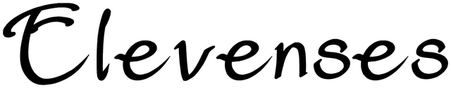 Elevenses History · SteamDB