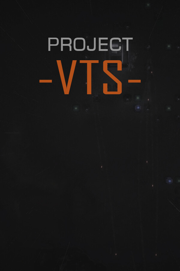 Project VTS · SteamDB