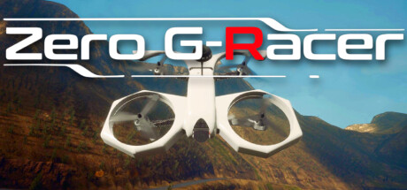 Zero-G-Racer · Zero-G-Racer : Drone FPV arcade game Steam Charts · SteamDB