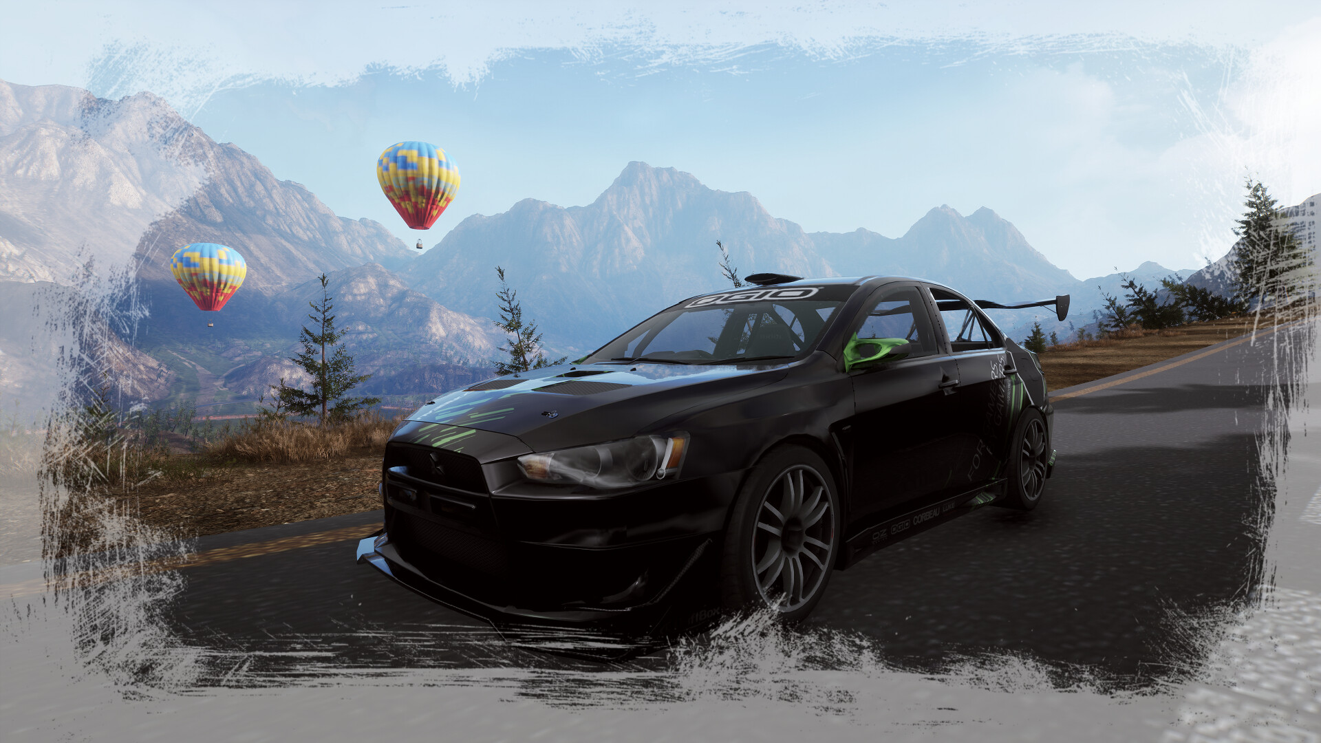 Zero-G-Racer : Drone FPV arcade game on Steam