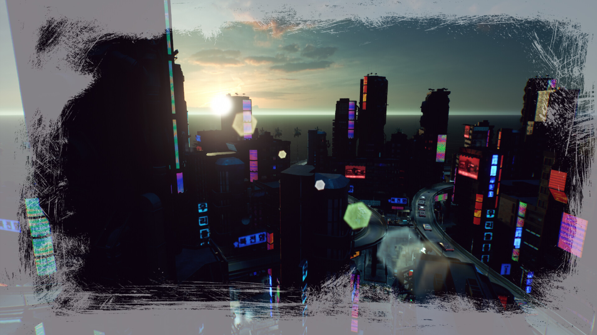 Zero-G-Racer · Zero-G-Racer : Drone FPV arcade game Screenshots · SteamDB