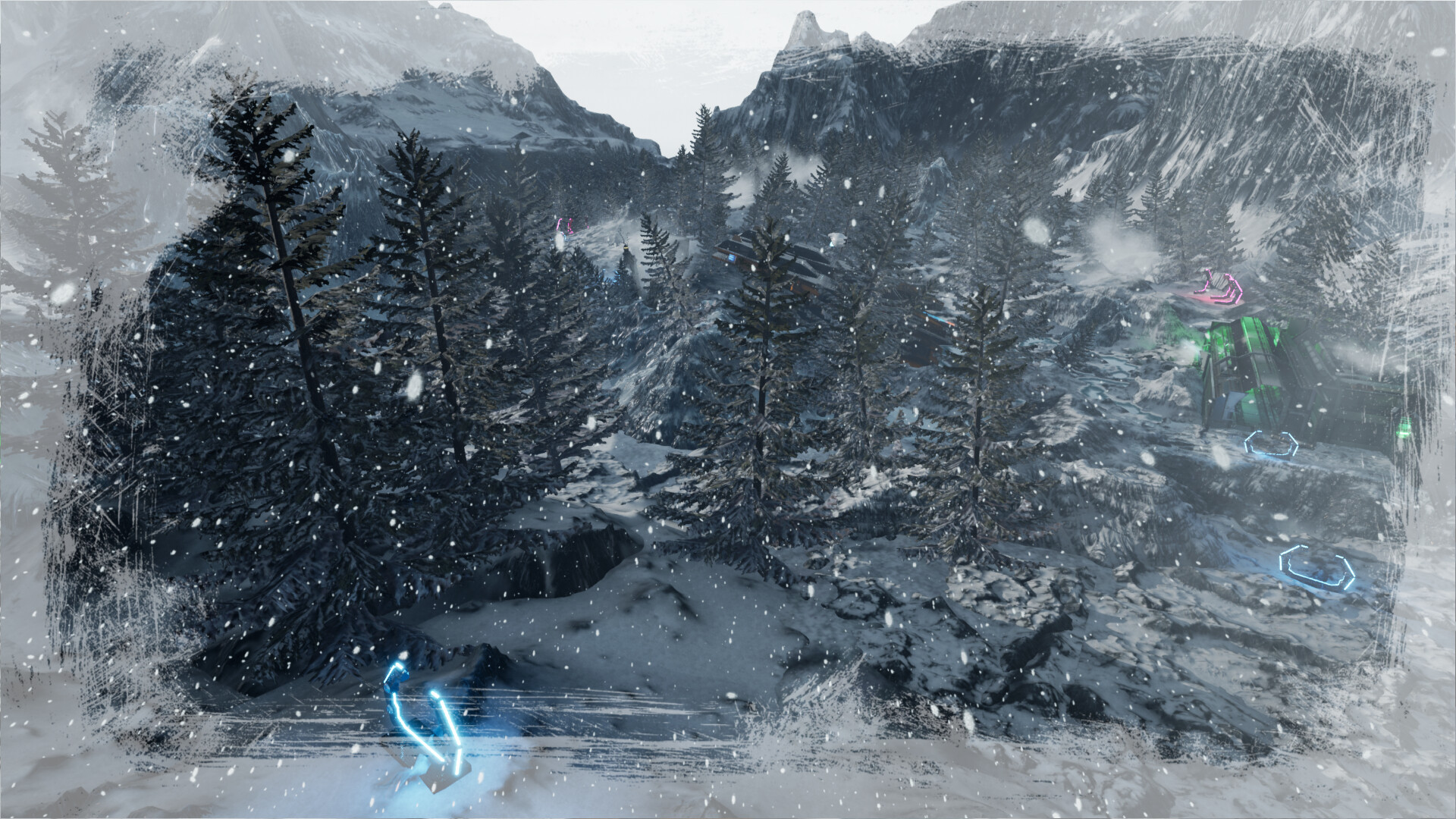 Zero-G-Racer : Drone FPV arcade game on Steam