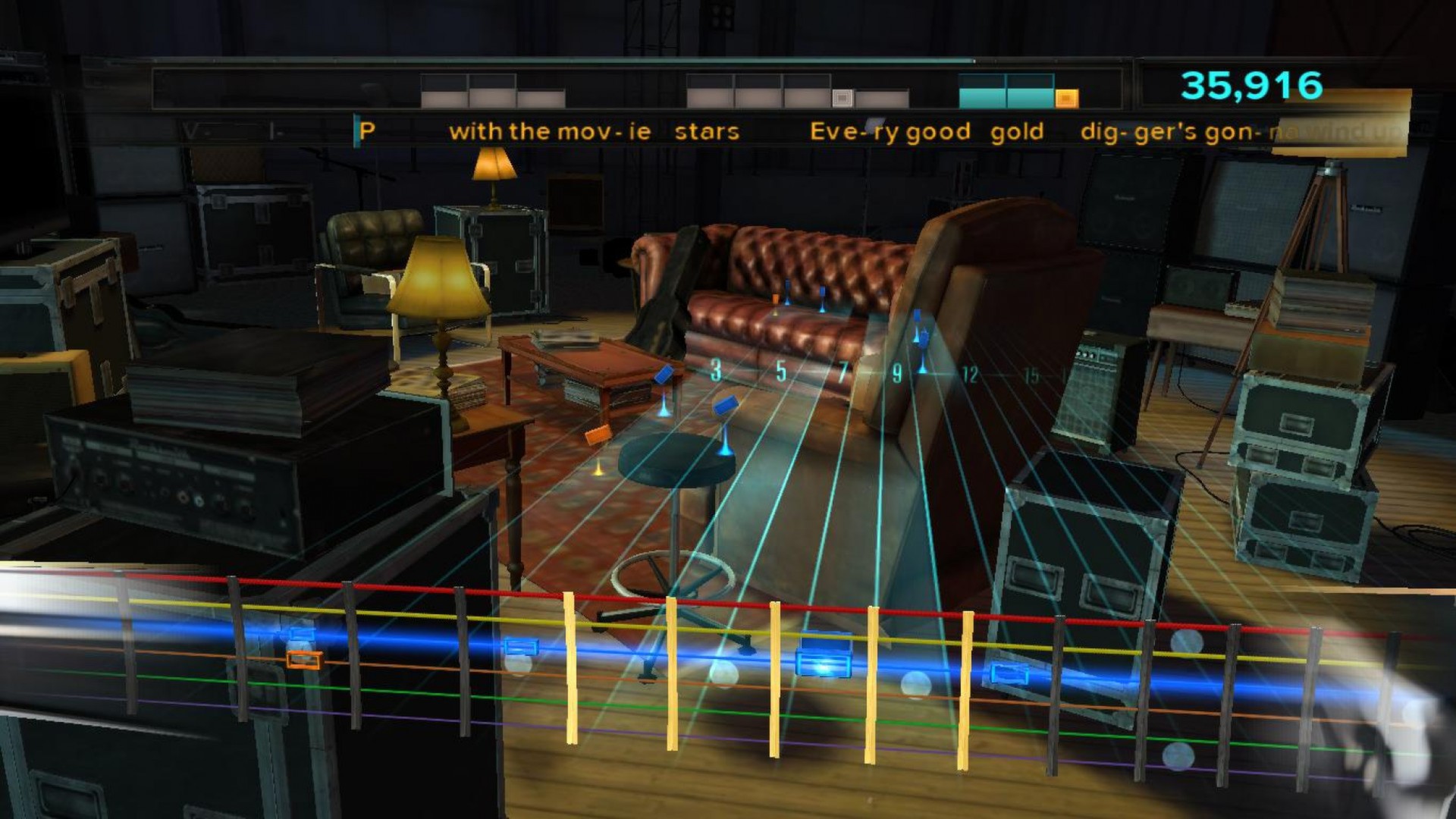 Rocksmith - Nickelback - Rockstar on Steam