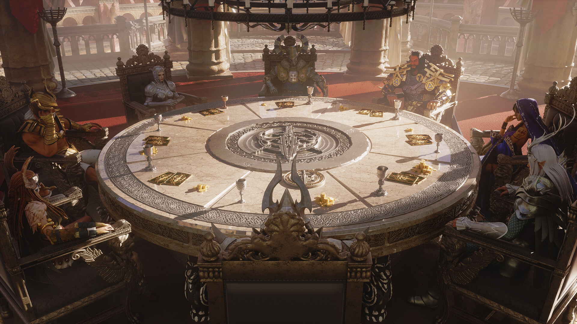 Game of Rollink Screenshots · SteamDB