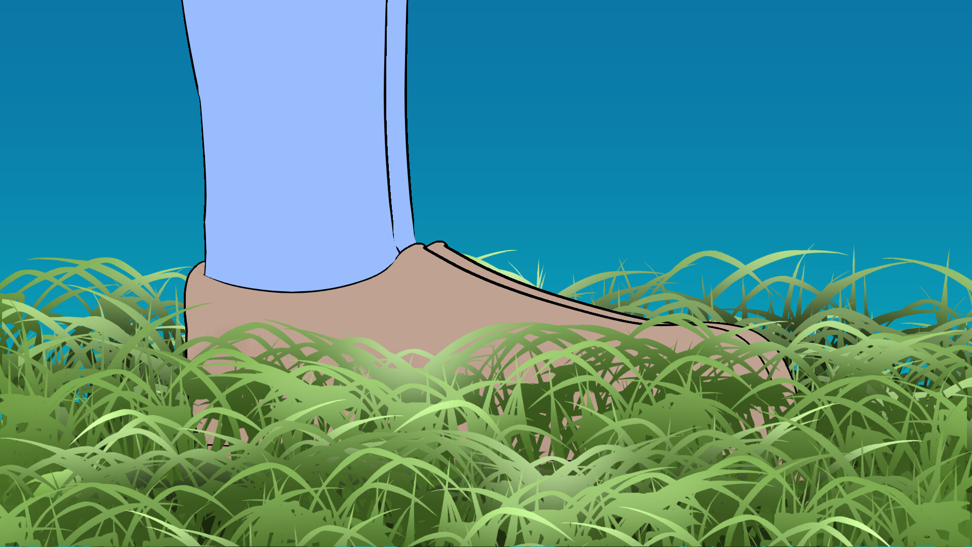 Walk and Stroll on Steam