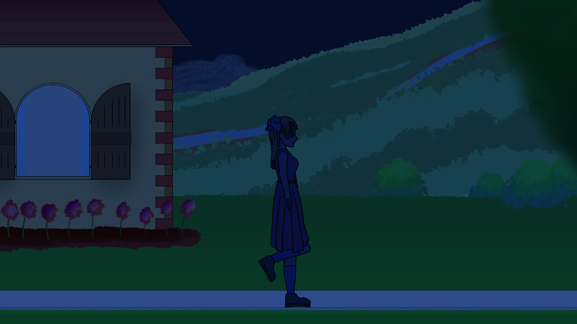 Walk and Stroll on Steam