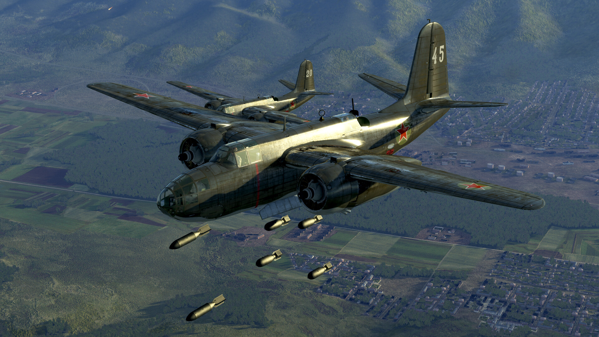 IL-2 Sturmovik: Steel Birds Campaign on Steam