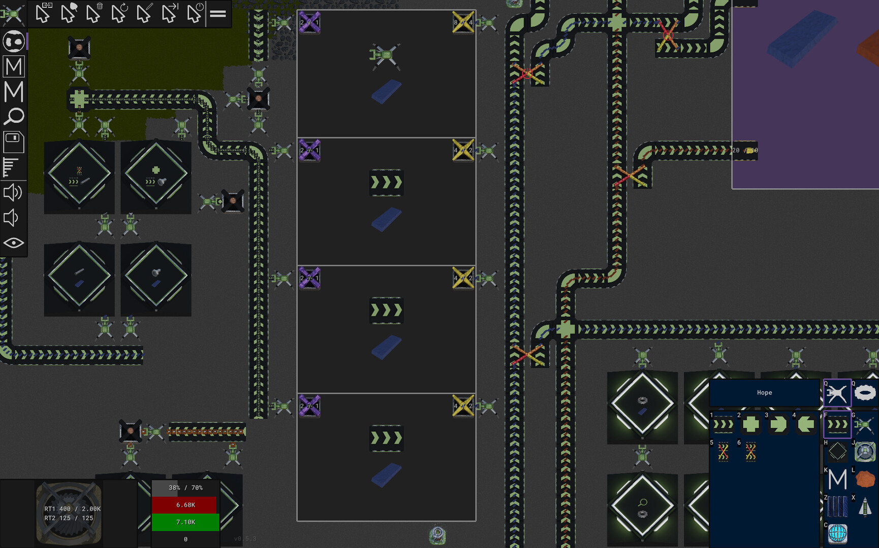 Combine And Conquer di Steam