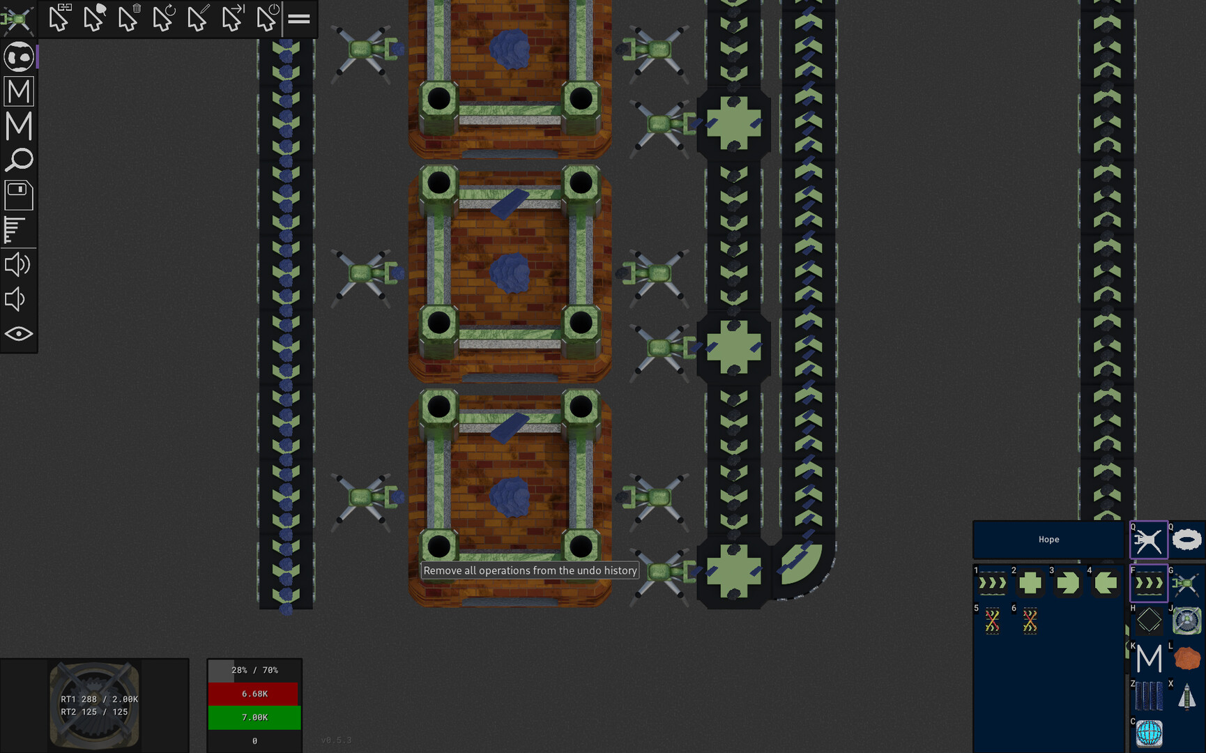 Combine And Conquer di Steam