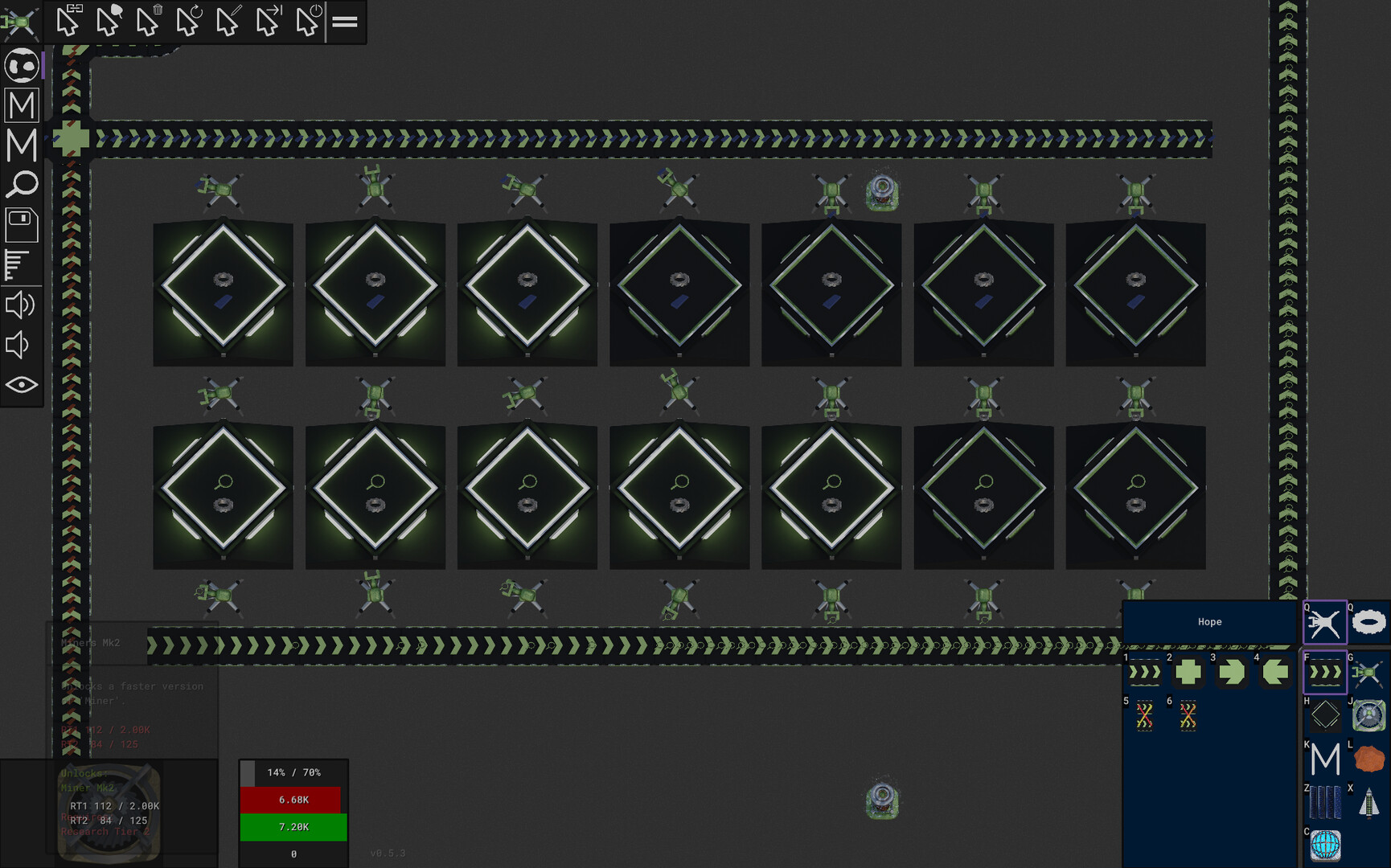Combine And Conquer di Steam
