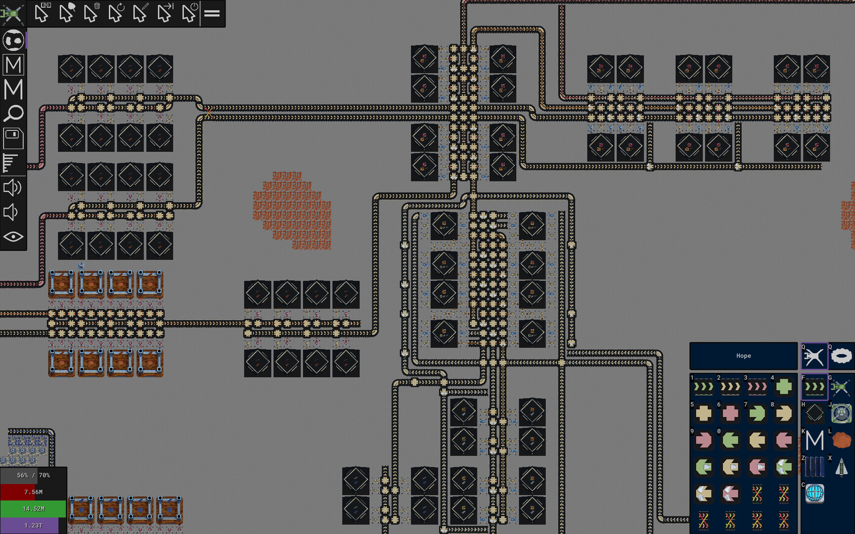 Combine And Conquer di Steam