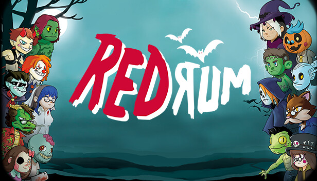 Redrum Steam Charts · SteamDB