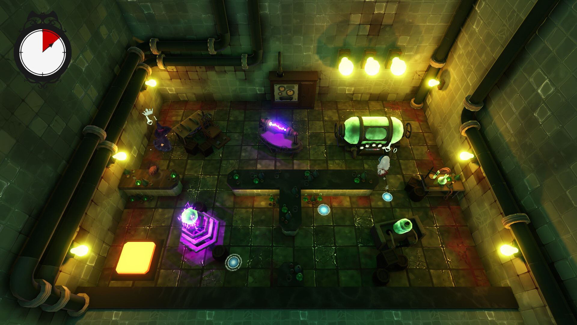 Redrum Screenshots · SteamDB