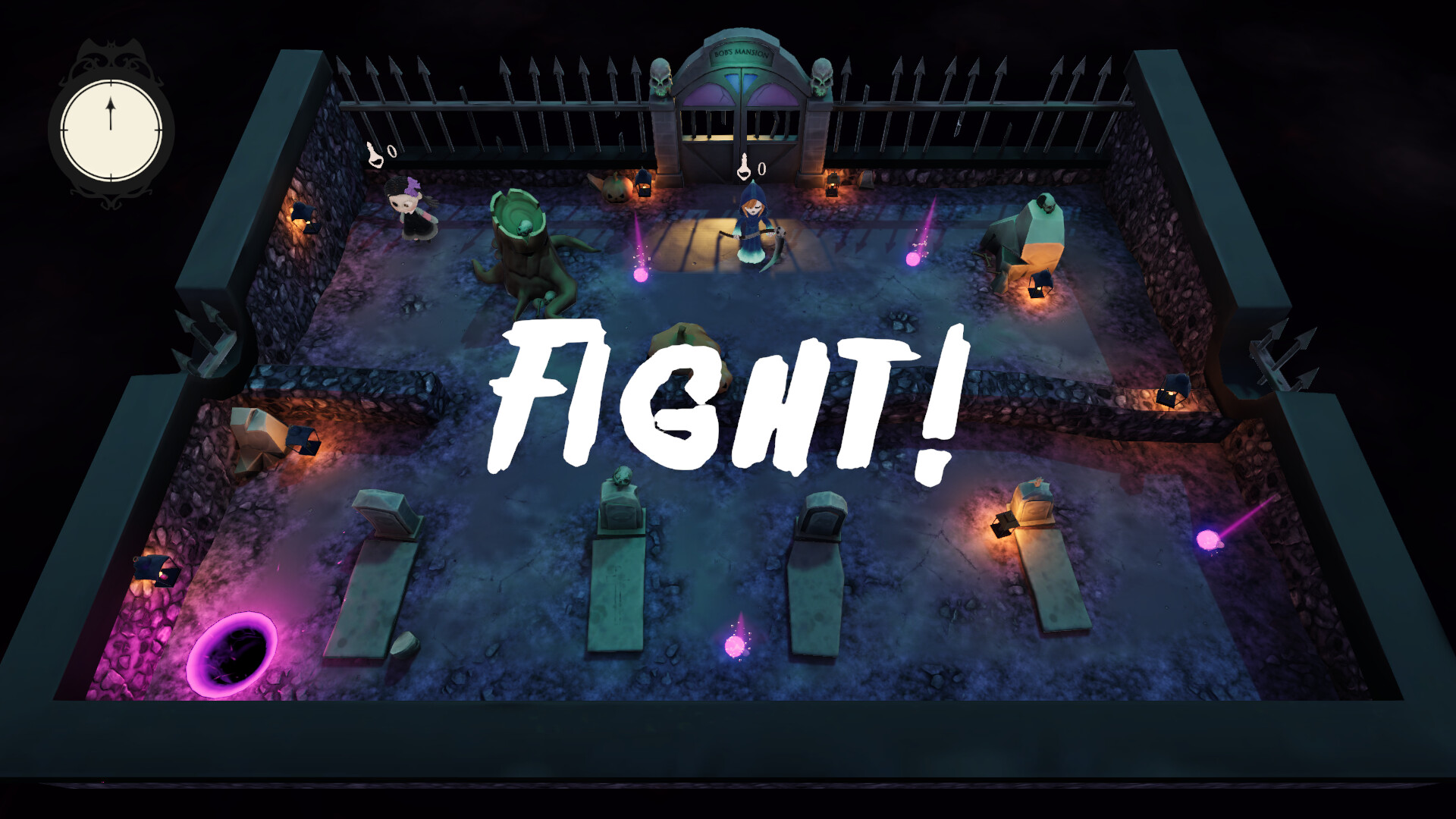 Redrum Screenshots · SteamDB