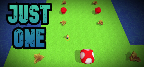 Steam Community :: Just One