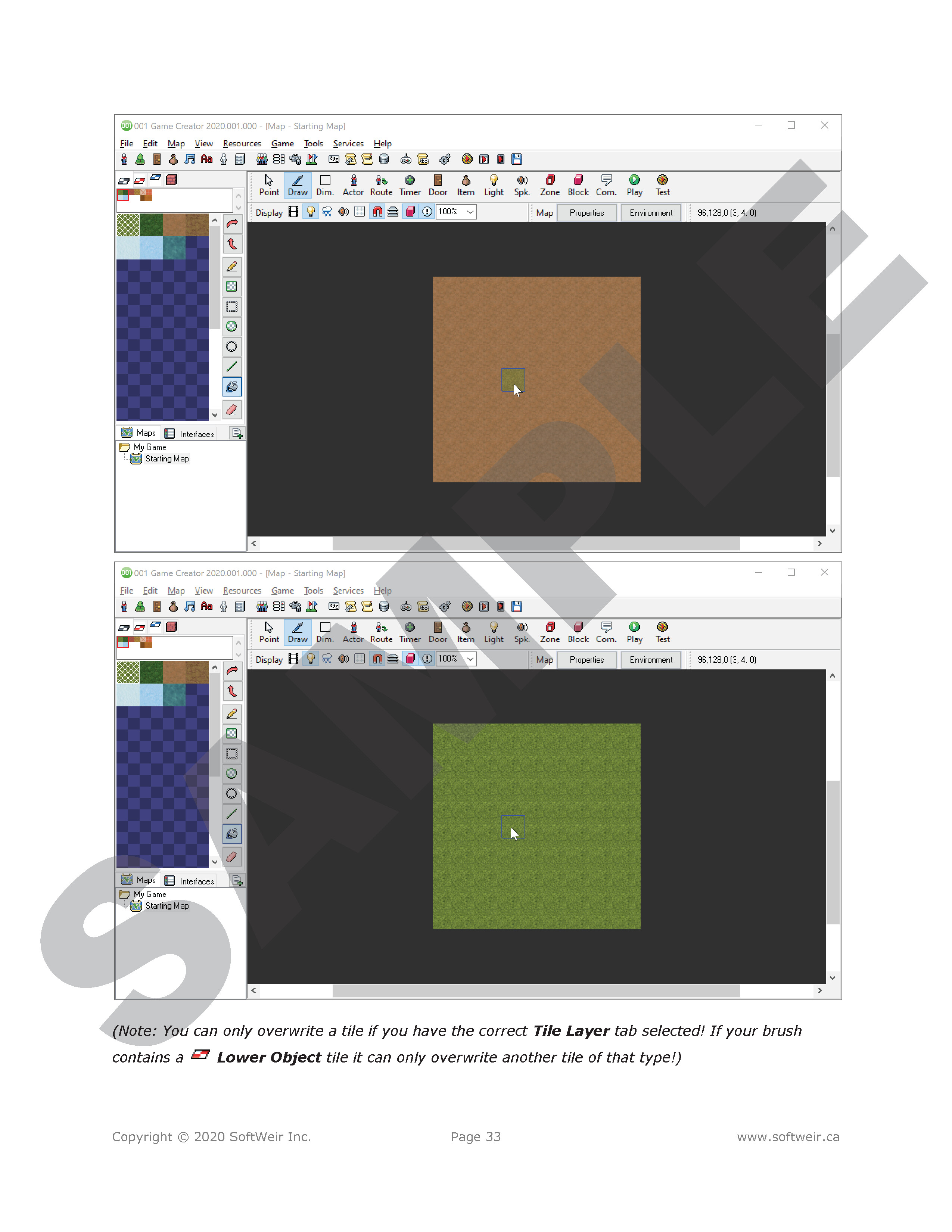 E-Book - STEM Course for 001 Game Creator: Basics Screenshots · SteamDB