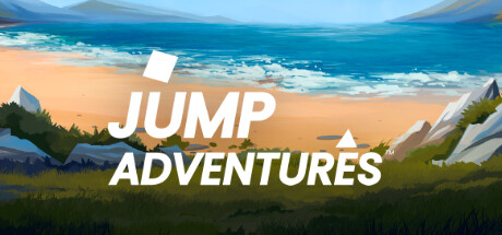 Jump Adventures Screenshots · SteamDB