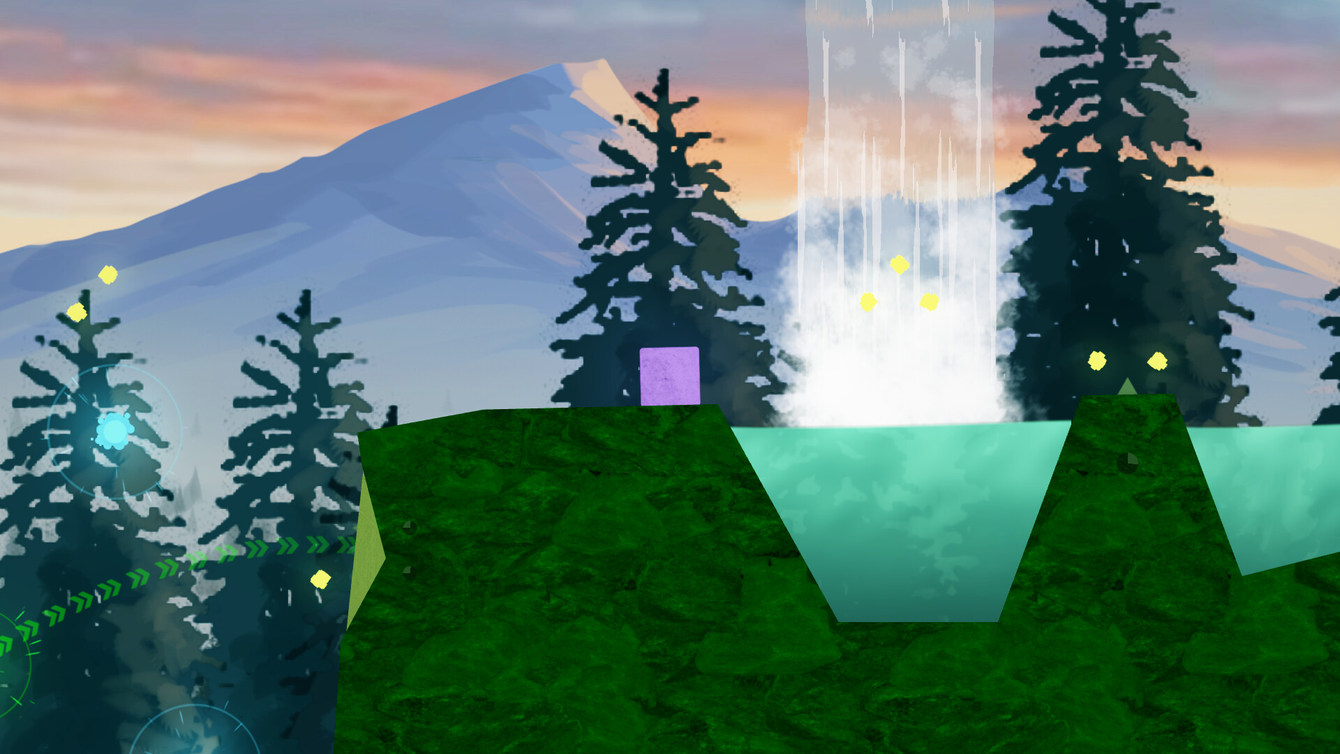 Jump Adventures en Steam