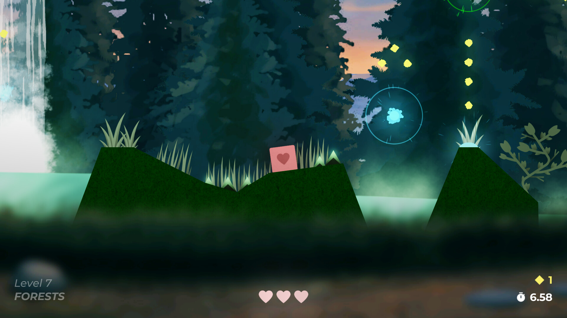 Jump Adventures Screenshots · SteamDB