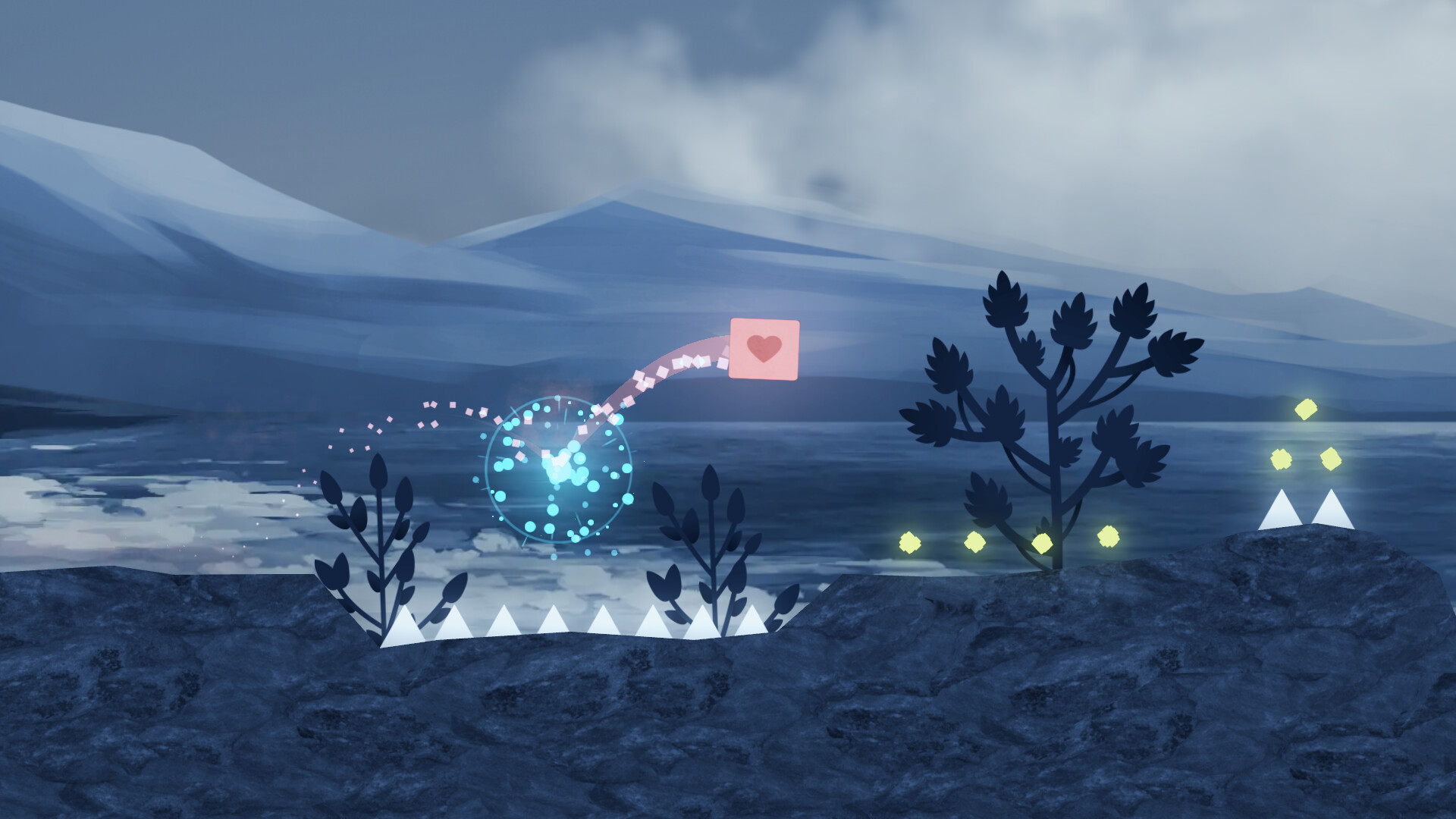 Jump Adventures en Steam