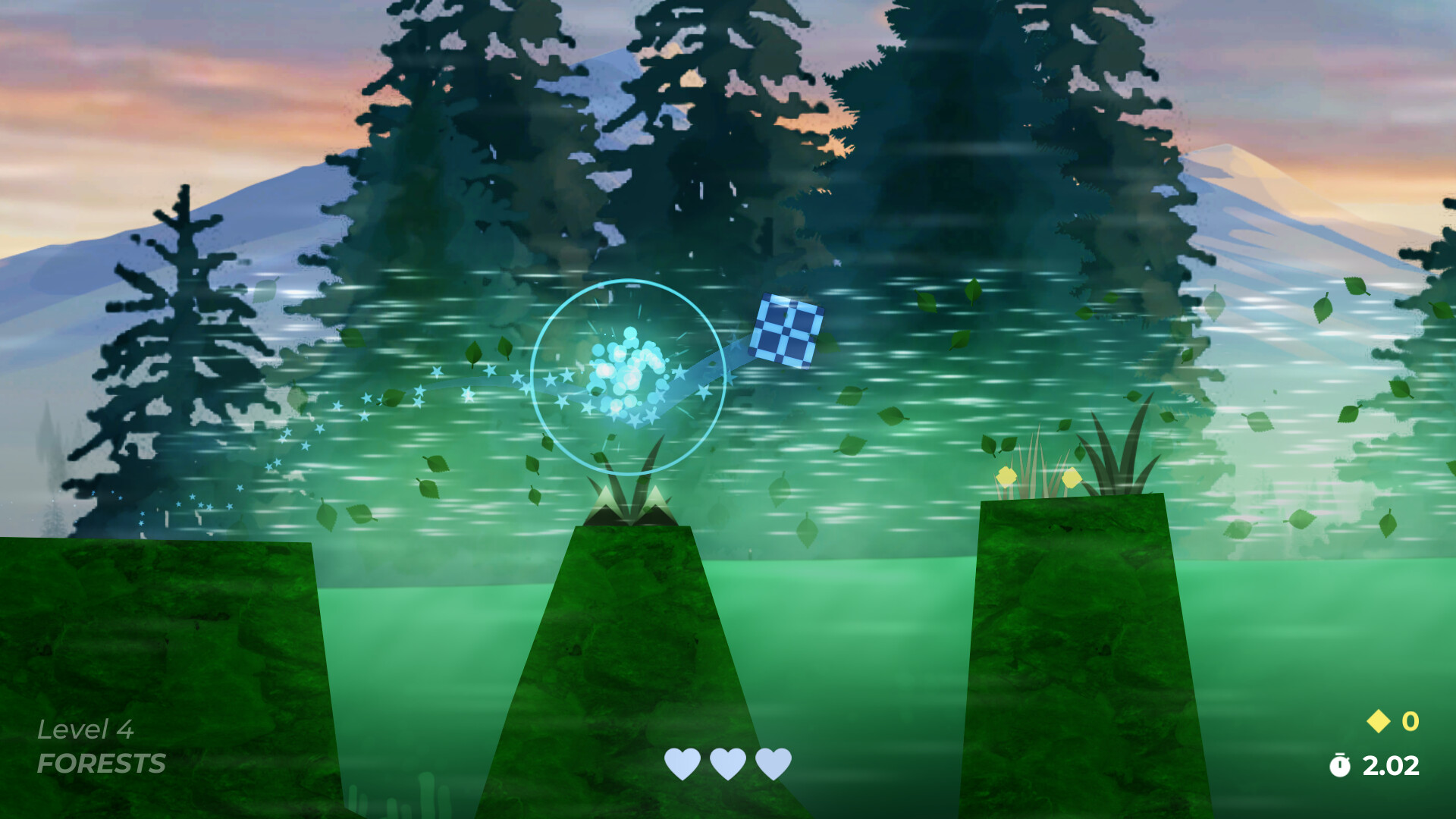 Jump Adventures Screenshots · SteamDB