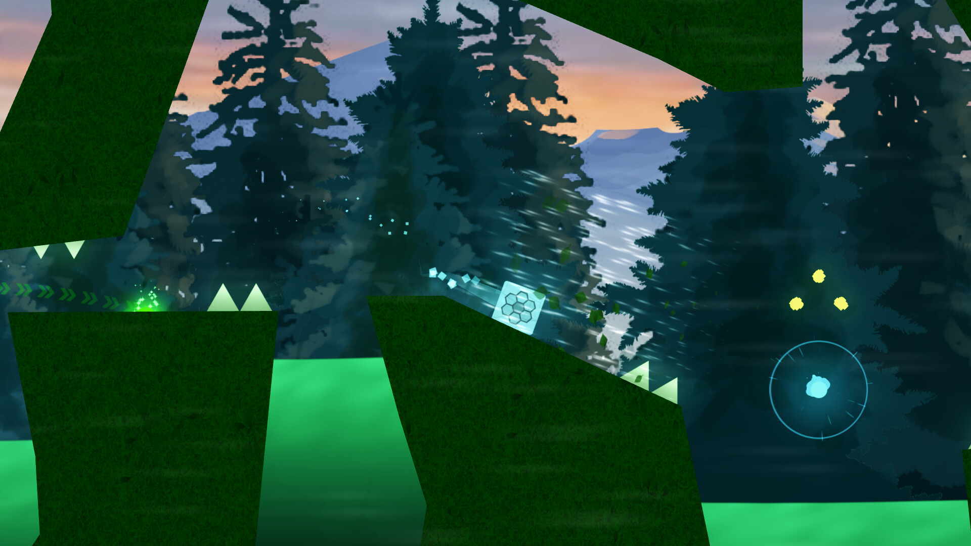 Jump Adventures en Steam