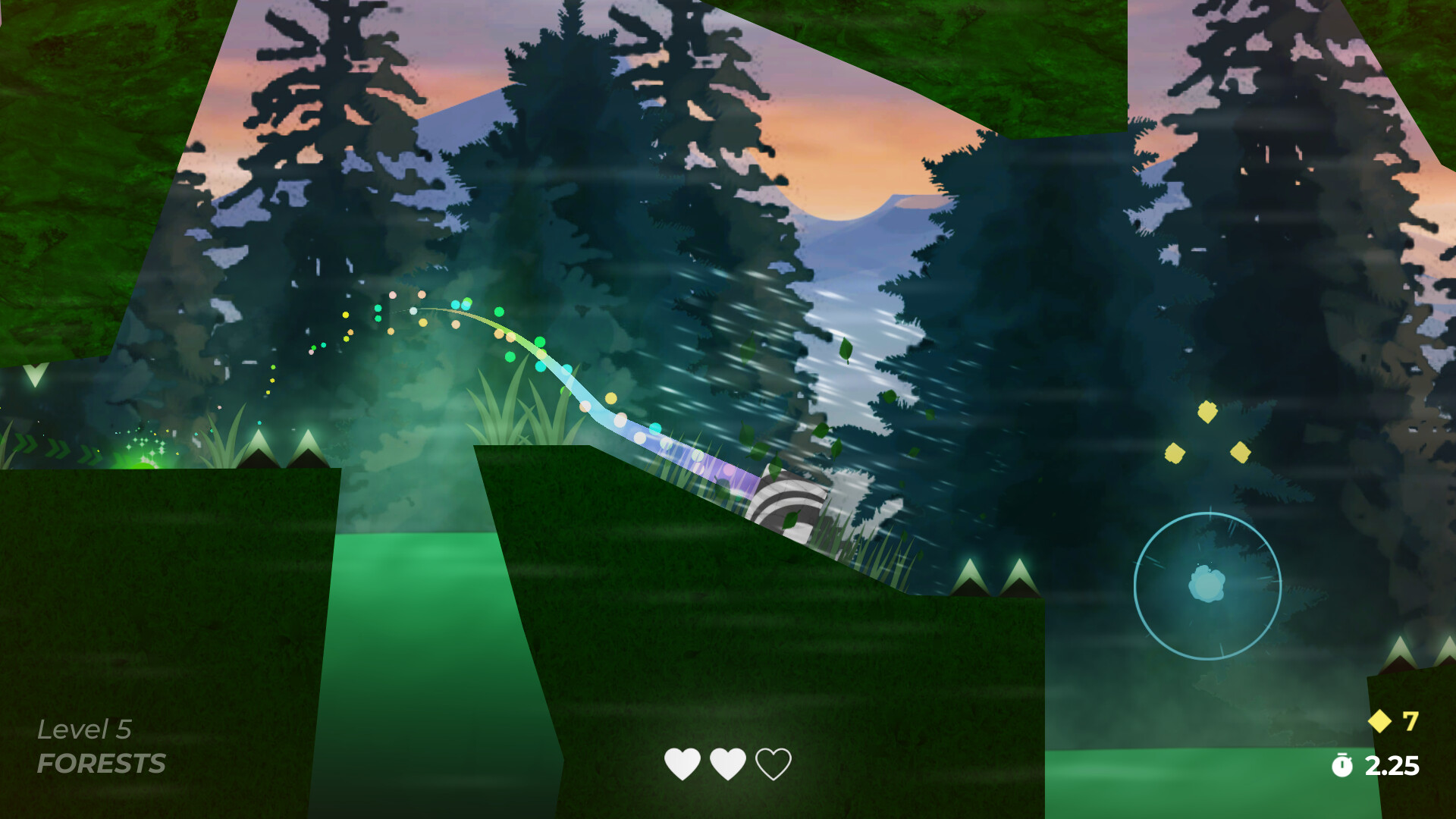 Jump Adventures Screenshots · SteamDB