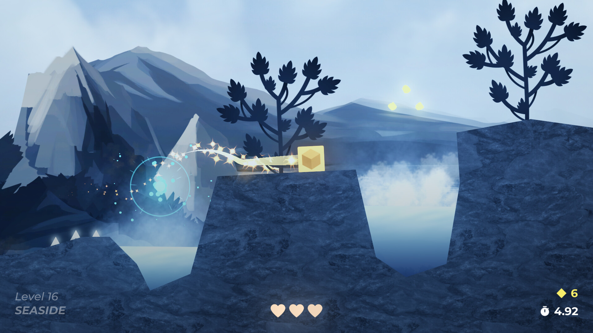 Jump Adventures Screenshots · SteamDB