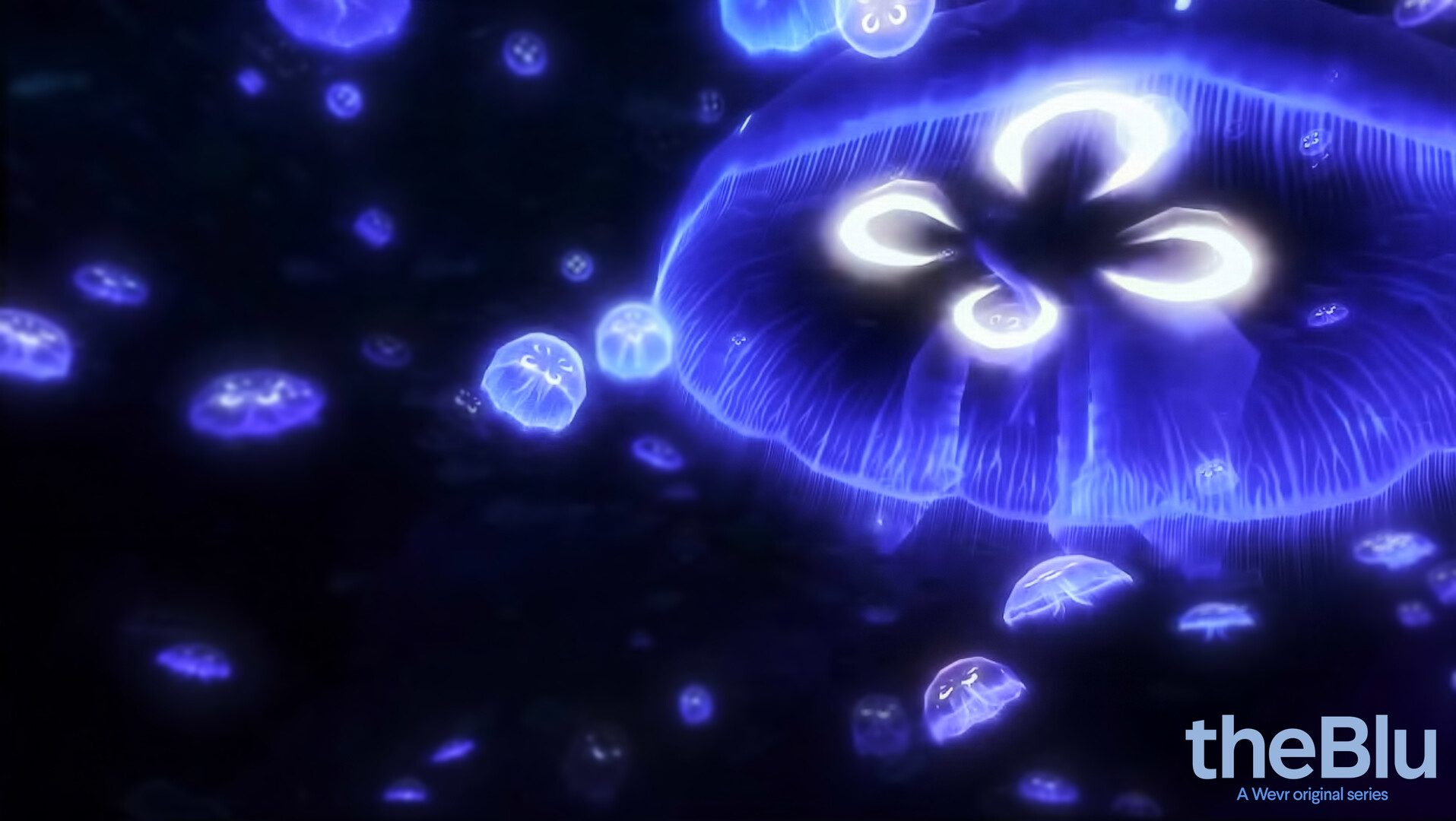 theBlu - Luminous Abyss on Steam