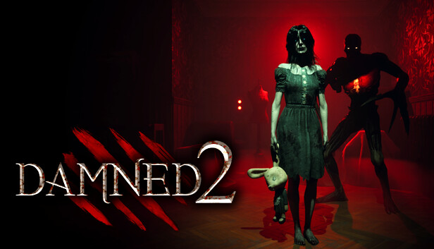 Damned Game