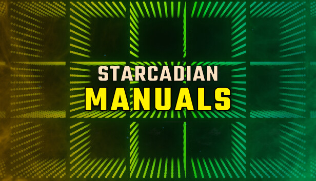 Synth Riders: Starcadian - "Manuals" on Steam