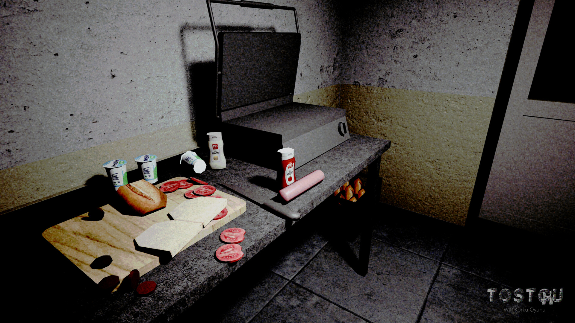 Tostchu on Steam
