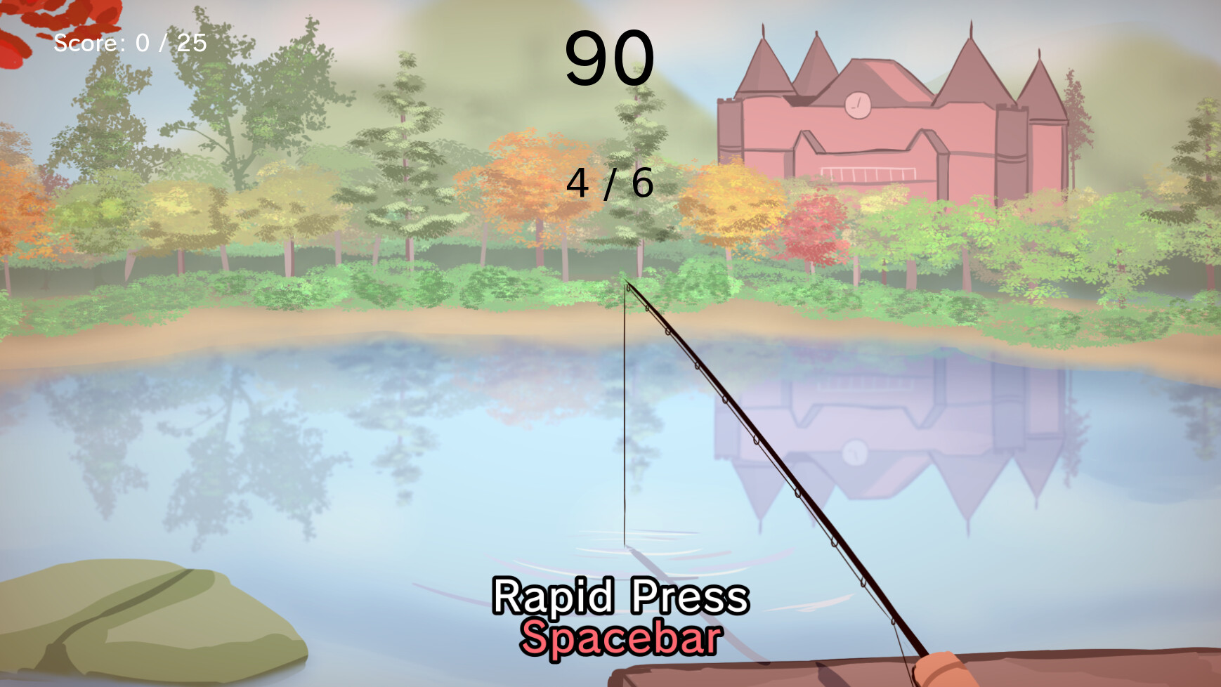 Outdoor Adventures With Marisa Kirisame - Fishing DLC on Steam