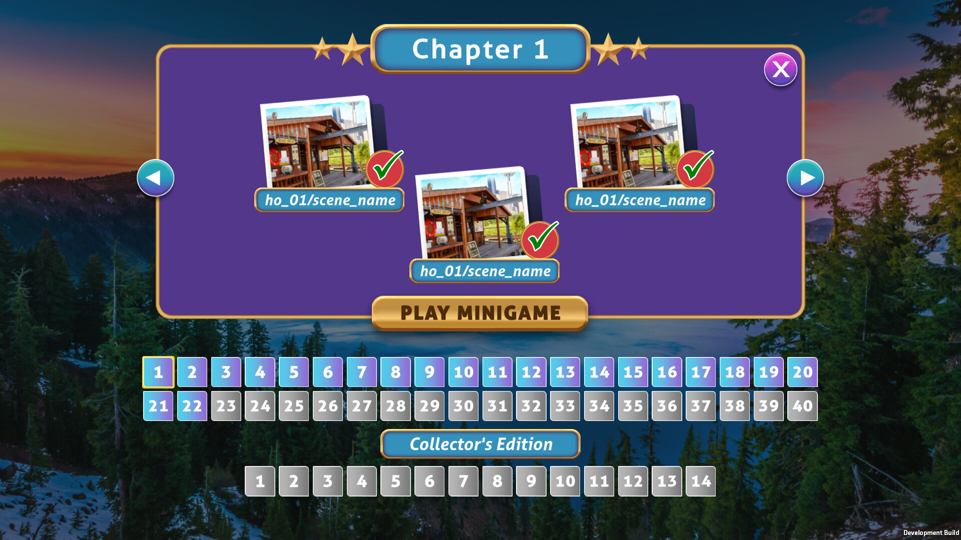 Finding America: The Pacific Northwest on Steam