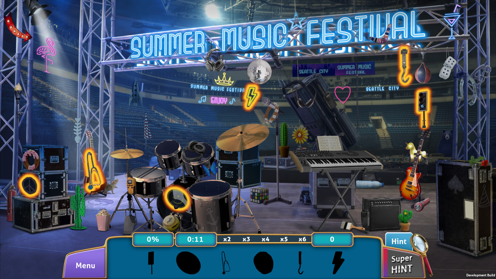 Finding America: The Pacific Northwest on Steam